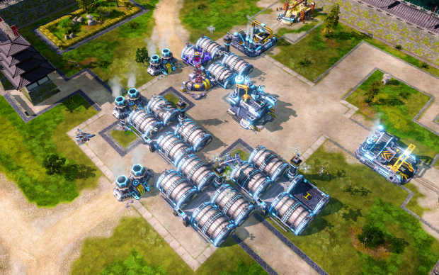 Giles is angry... image - Red Alert 3 Enhanced Vanilla mod for C&C: Red ... Giles is angry... image - Red Alert 3 Enhanced Vanilla mod for C&C: Red ...