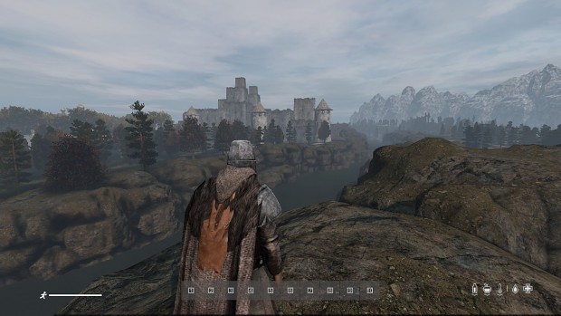Image 3 - Dark Medieval Age mod for DayZ - ModDB
