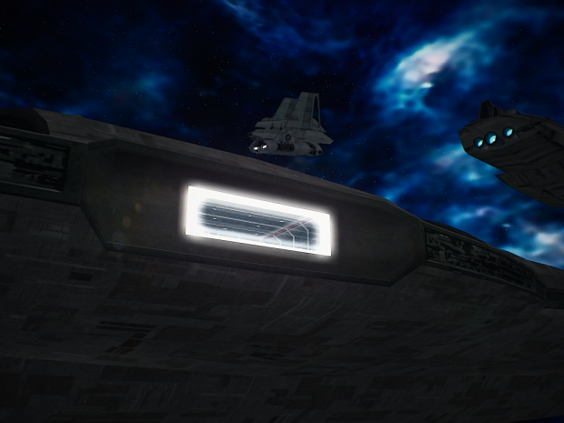 SCARIF image - EA's battlefront maps mod for Star Wars Battlefront II ...