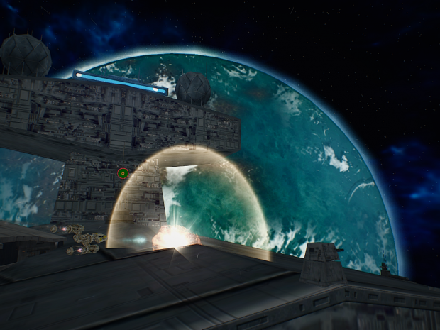 More scarif images - EA's battlefront maps mod for Star Wars ...