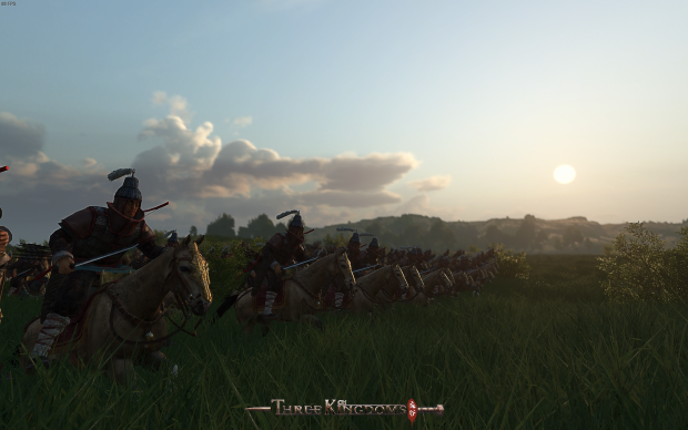 fight image - Three Kingdoms mod for Mount & Blade II: Bannerlord - ModDB
