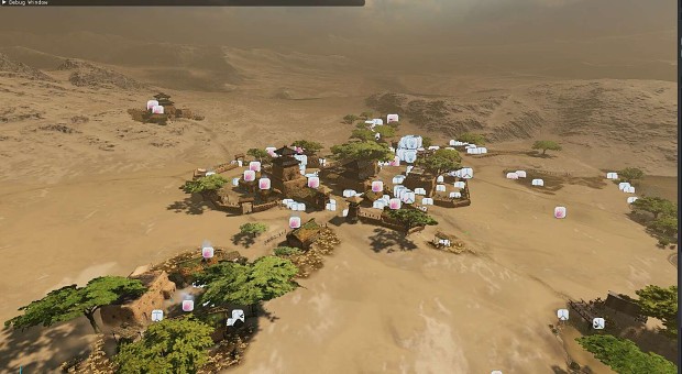 Production progress image - Three Kingdoms mod for Mount & Blade II ...