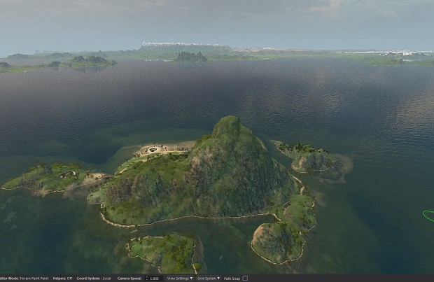 Images - Three Kingdoms mod for Mount & Blade II: Bannerlord - Mod DB
