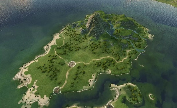 Production progress image - Three Kingdoms mod for Mount & Blade II ...