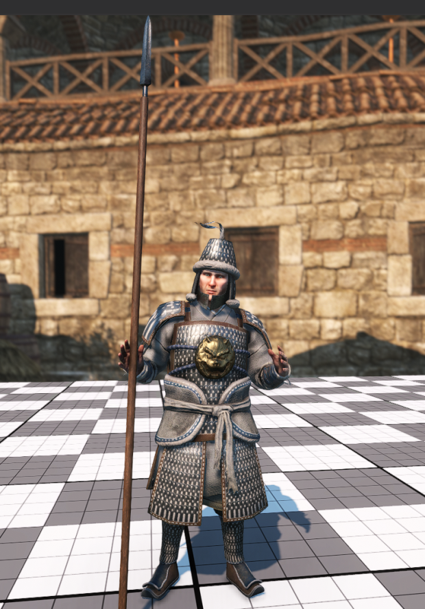youzhou image - Three Kingdoms mod for Mount & Blade II: Bannerlord - ModDB