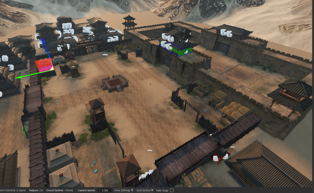 Images - Three Kingdoms mod for Mount & Blade II: Bannerlord - Mod DB