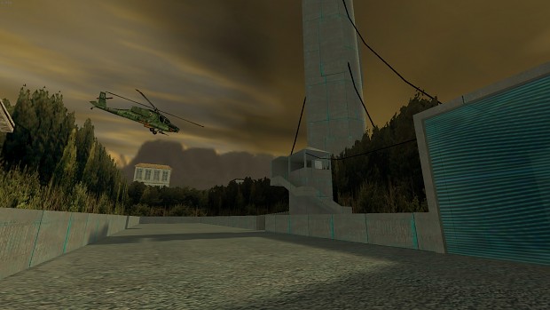 Image 1 - S.W.A.T. Remastered mod for Half-Life - ModDB