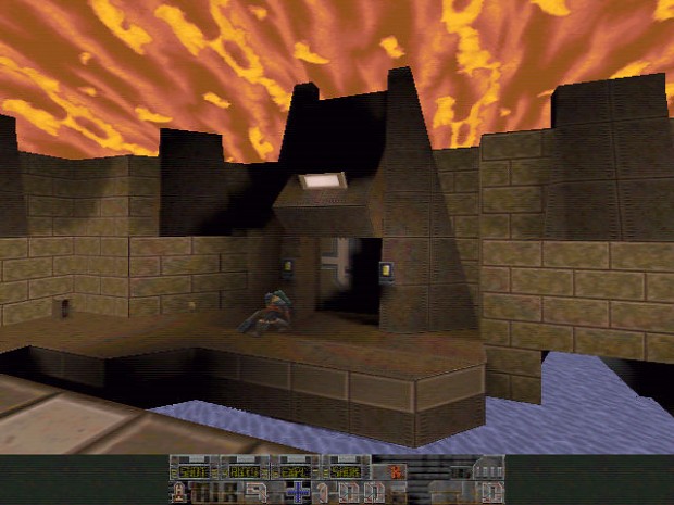 Malice for Quake image - ModDB