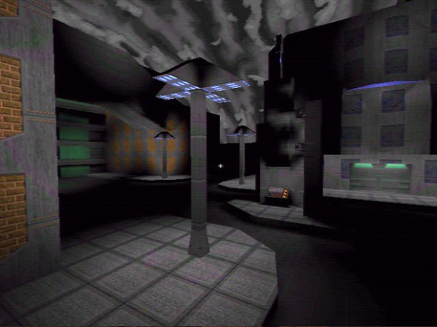 Malice for Quake image - ModDB