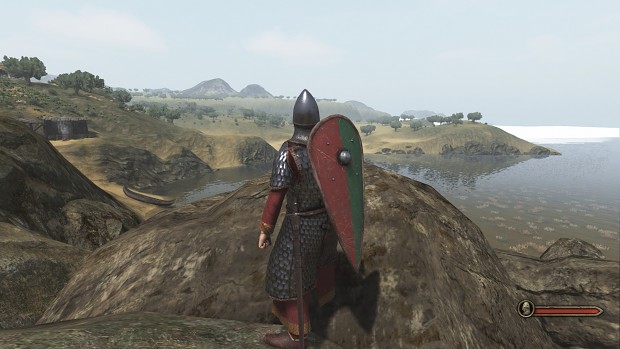 Latinkon in byzantine service image - In the Name of Jerusalem II mod ...
