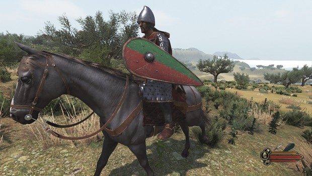 Latinkon in byzantine service image - In the Name of Jerusalem II mod ...