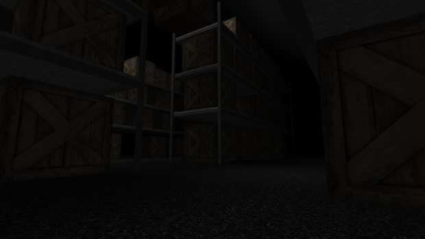 The Warehouse. image - SCP: Five Nights at Freddy's Mod for SCP ...
