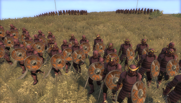 hobgoblinelites1 image - Faerûn/Forgotten Realms/Total War mod for ...