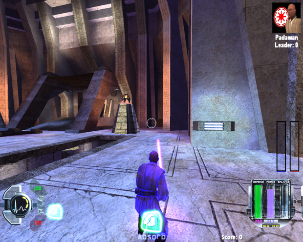 Force Absorb image - Star Wars: Open Jedi Project Enhanced Universe mod ...