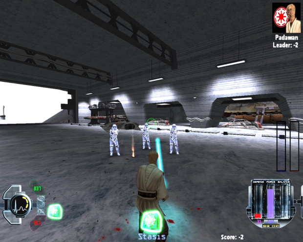 Star Wars: Open Jedi Project Enhanced Universe news - ModDB