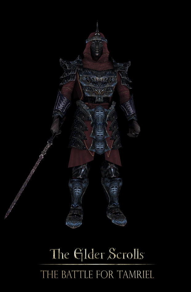 Mythic Dawn Cultists image - The Elder Scrolls: The Battle for Tamriel ...
