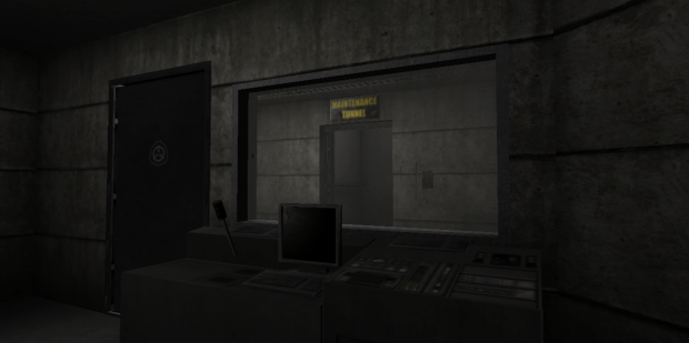 Image 9 - SCP Janitorial Work mod for SCP - Containment Breach - ModDB