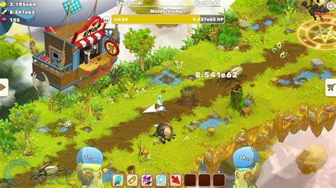 Image 2 - UpgradeCheapestItemx10To100 mod for Clicker Heroes 2 - ModDB