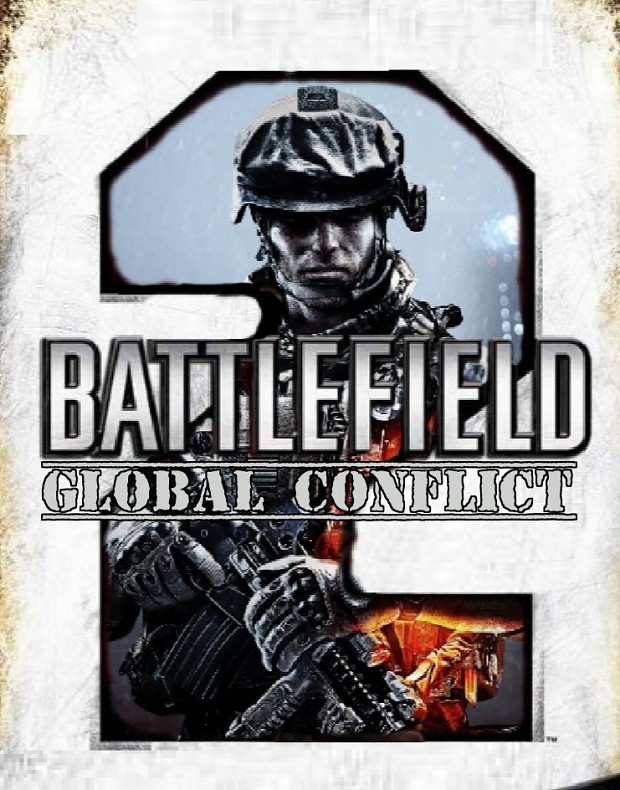 Global Conflict V 4 image - ModDB