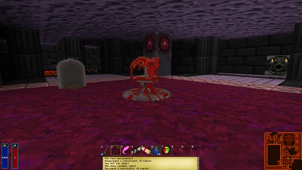 Image 10 - Barony Wicked Rendition mod for Barony - ModDB