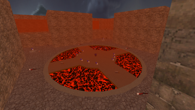 Fortress of doom image - ModDB Fortress of doom image - ModDB