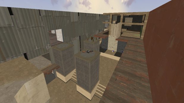 Fortress of doom image - ModDB Fortress of doom image - ModDB