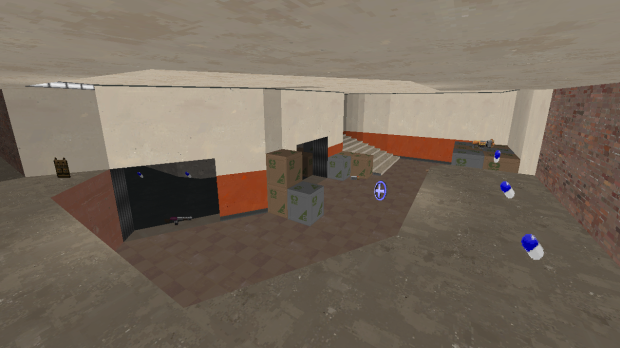 Fortress of doom image - ModDB Fortress of doom image - ModDB