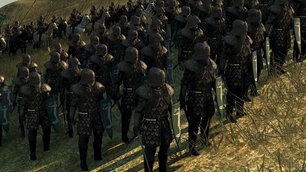 House Manderly Ingame Shots image - ModDB