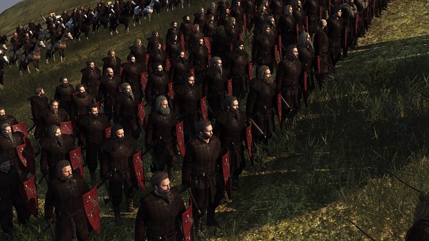 House Umber Screens image - Total War - A Game of Ice and Fire mod for ...