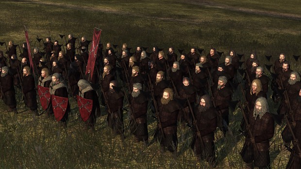 House Umber Screens image - Total War - A Game of Ice and Fire mod for ...