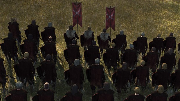 House Umber Screens image - Total War - A Game of Ice and Fire mod for ...