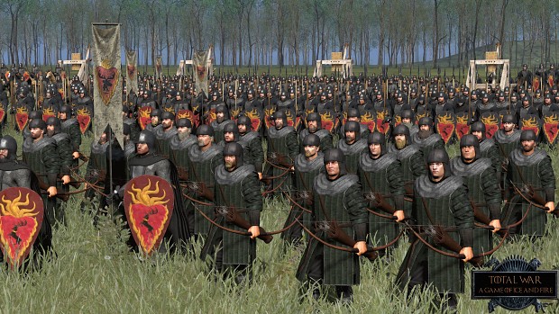 House Baratheon of Dragonstone image - Total War - A Game of Ice and ...