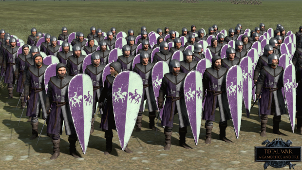 House Farring image - Total War - A Game of Ice and Fire mod for Total ...