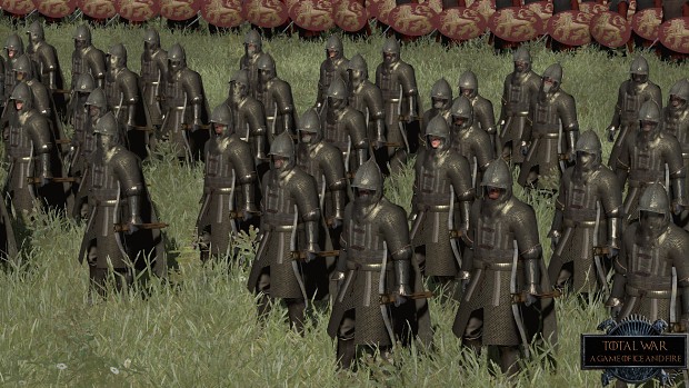 House Baratheon of King's Landing image - Total War - A Game of Ice and ...
