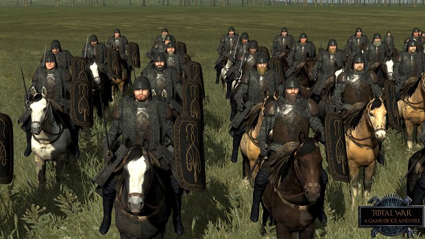 House Greyjoy image - Total War - A Game of Ice and Fire mod for Total ...