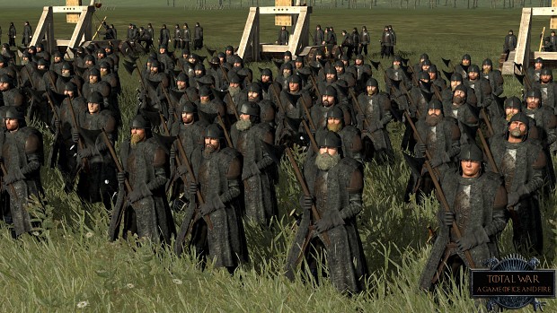House Greyjoy image - Total War - A Game of Ice and Fire mod for Total ...
