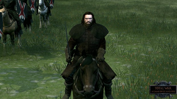 House Umber image - Total War - A Game of Ice and Fire mod for Total ...