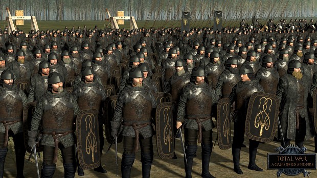House Greyjoy image - Total War - A Game of Ice and Fire mod for Total ...
