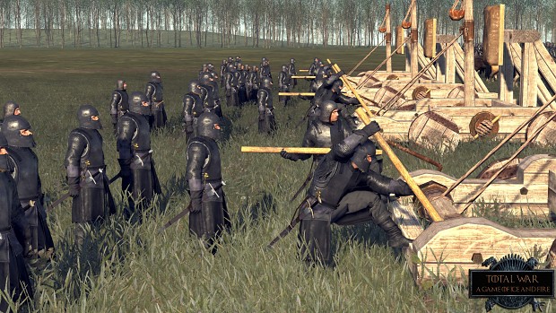 House Belmore image - Total War - A Game of Ice and Fire mod for Total ...