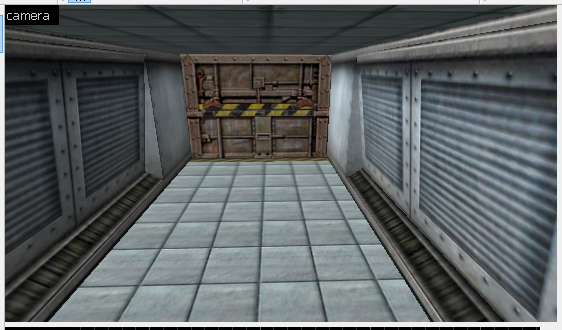 Entrance image - Half life:Lost files mod for Half-Life - ModDB