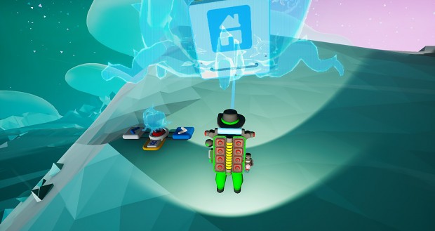 Image 1 - Spawnable Event Items mod for Astroneer - ModDB