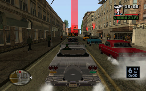 Grand Theft Auto San Andreas Screenshot 2020 11 15 16 21 47 30 image ...