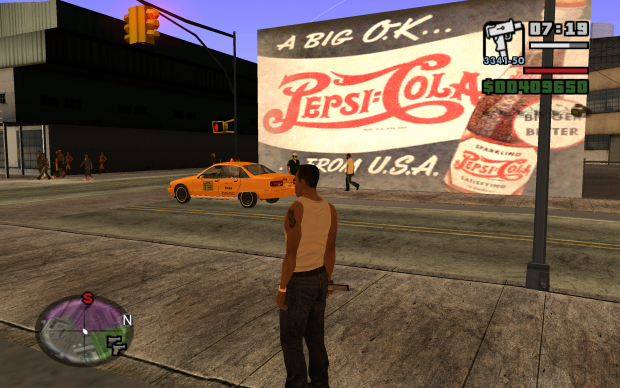 Grand Theft Auto San Andreas Screenshot 2020 12 14 16 39 22 54 image ...
