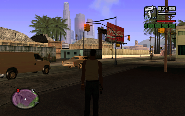 Grand Theft Auto San Andreas Screenshot 2020 12 14 16 39 22 54 image ...