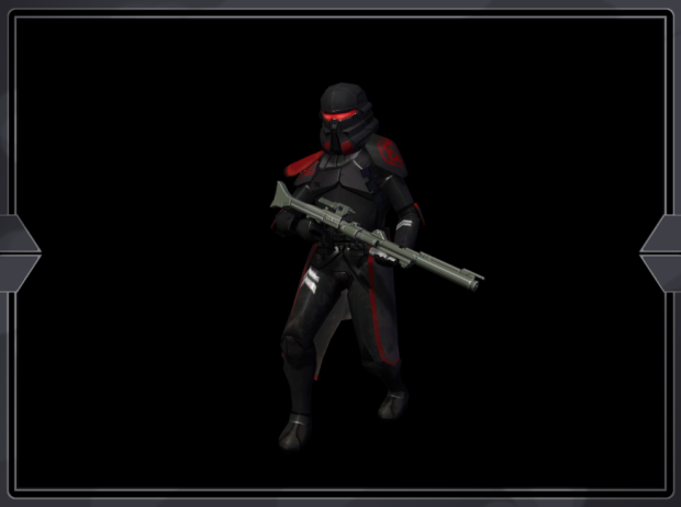 Unit: Purge Trooper image - Ultimate Galactic Civil War mod for Star ...