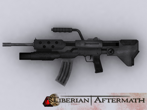 GDI HAR image - Tiberian Aftermath mod for Battlefield Vietnam - ModDB GDI HAR image - Tiberian Aftermath mod for Battlefield Vietnam - ModDB