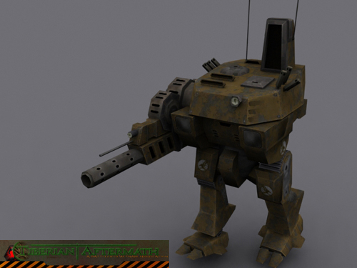 GDI Titan image - Tiberian Aftermath mod for Battlefield Vietnam - ModDB GDI Titan image - Tiberian Aftermath mod for Battlefield Vietnam - ModDB