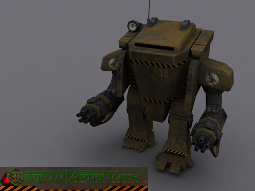 GDI Wolverine image - Tiberian Aftermath mod for Battlefield Vietnam ... GDI Wolverine image - Tiberian Aftermath mod for Battlefield Vietnam ...