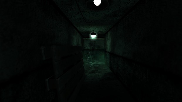Screenshot of SCP - Dark Confinement Origins image - ModDB