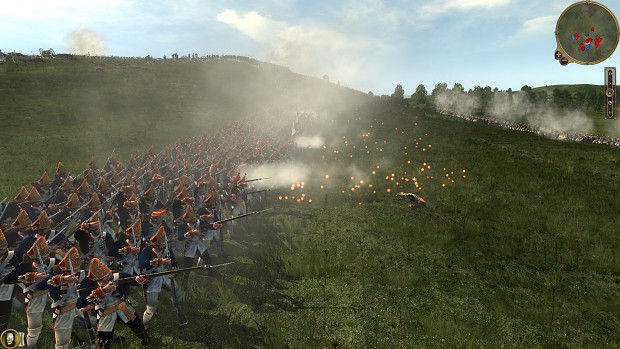 Prussia 4 image - Empire Extended mod for Empire: Total War - ModDB